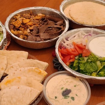 GYROPOLIS - Updated January 2025 - 239 Photos & 395 Reviews - 2320 W ...