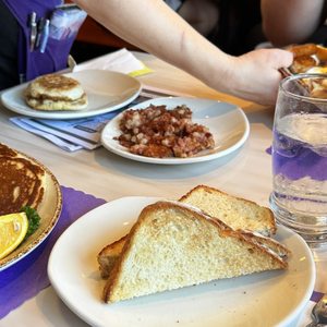 ORIGINAL WAFFLE SHOP - 83 Photos & 162 Reviews - 1610 W College Ave ...