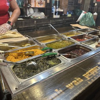 TABANKA - A TRINI KITCHEN - Updated December 2025 - 273 Photos & 160 ...