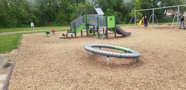 TULLYTOWN CANAL PARK - Updated August 2025 - US-13, Levittown ...