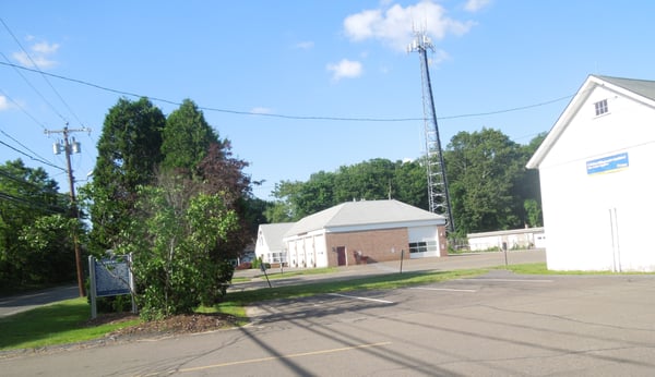 KILLINGWORTH HISTORICAL MARKER - Updated June 2025 - Killingworth ...