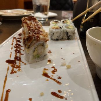 SUSHI YOSHI STEAK STONE & SEAFOOD HOUSE - Updated October 2025 - 109 ...