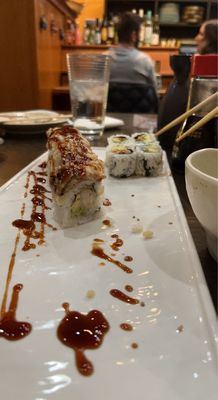 SUSHI YOSHI STEAK STONE & SEAFOOD HOUSE - Updated December 2025 - 113 ...