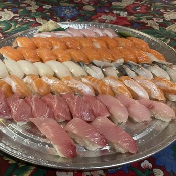 LAWRENCE FISH MARKET - Updated December 2025 - 1519 Photos & 1246 ...