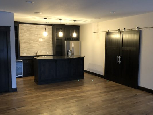 CS CONSTRUCTION - Updated September 2025 - 51 Photos - 3635 N Hastings ...