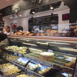 ITALIA BAKERY - 83 Photos & 50 Reviews - 2828 Hastings St E, Vancouver, British Columbia ...