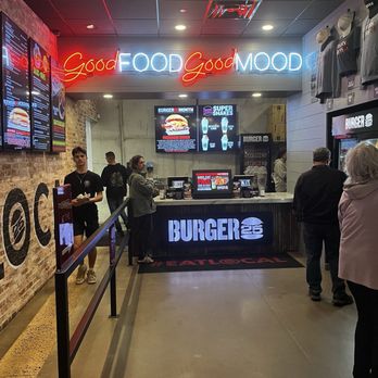 BURGER 25 - Updated January 2026 - 62 Photos & 39 Reviews - 2045 New ...