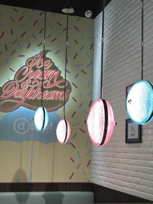 D SPOT DESSERT CAFE - Updated December 2025 - 16 Photos & 11 Reviews ...