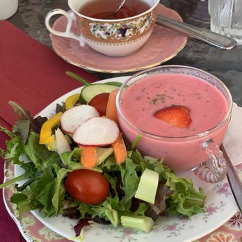 THE KATE PEARL TEA ROOM - Updated October 2025 - 175 Photos & 87 ...