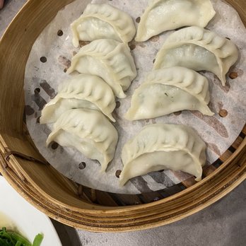 DUMPLING BITES - Updated June 2024 - 289 Photos & 61 Reviews - 1556 ...