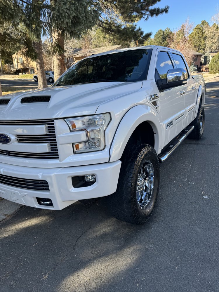 INTEGRITY MOBILE DETAIL - Updated October 2025 - 56 Photos - Colorado Springs, Colorado - Auto ...