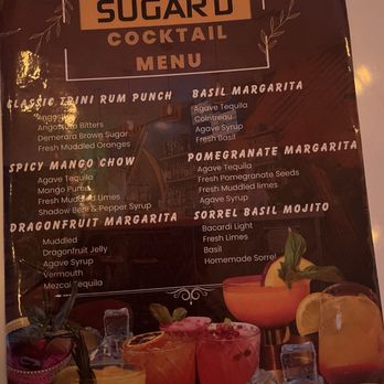 SUGAR’D - Updated January 2025 - 153 Photos & 71 Reviews - 2614 Newkirk ...