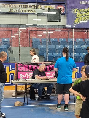 TED REEVE COMMUNITY ARENA - Updated February 2025 - 12 Photos - 175 ...