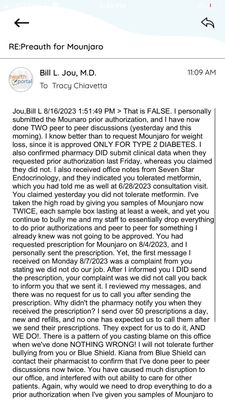 BILL JOU, MD - Updated June 2026 - 44 Reviews - 31515 Rancho Pueblo Rd ...