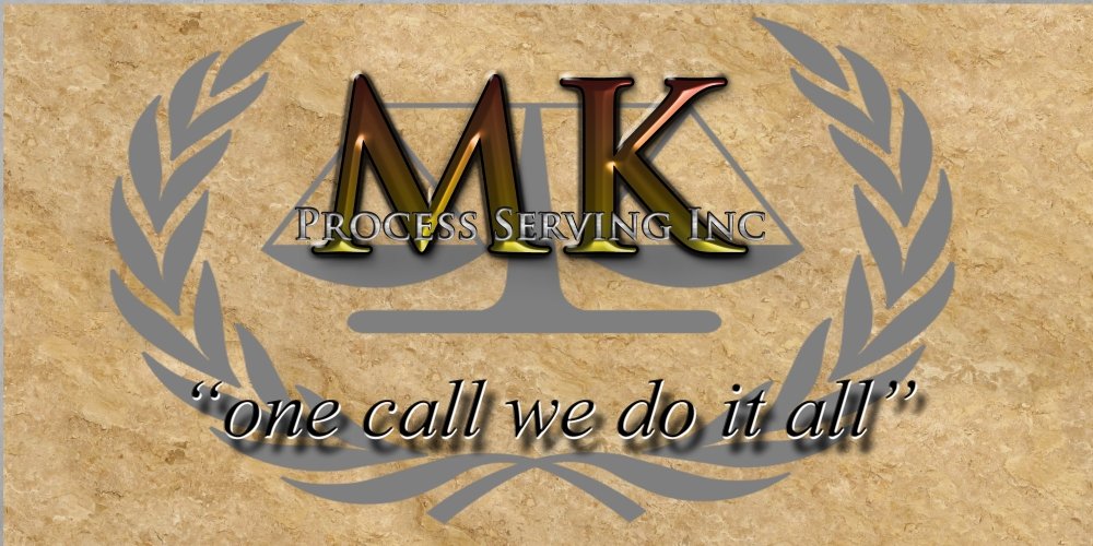 MK PROCESS SERVING - Updated October 2025 - 6801 Hood St, Hollywood ...