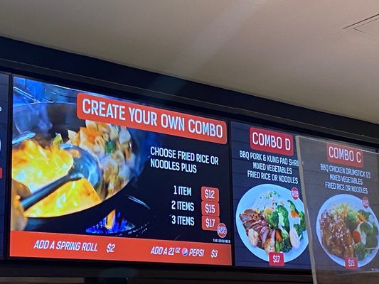 FLAMING WOK - Updated July 2025 - 19 Photos & 41 Reviews - 701 W ...