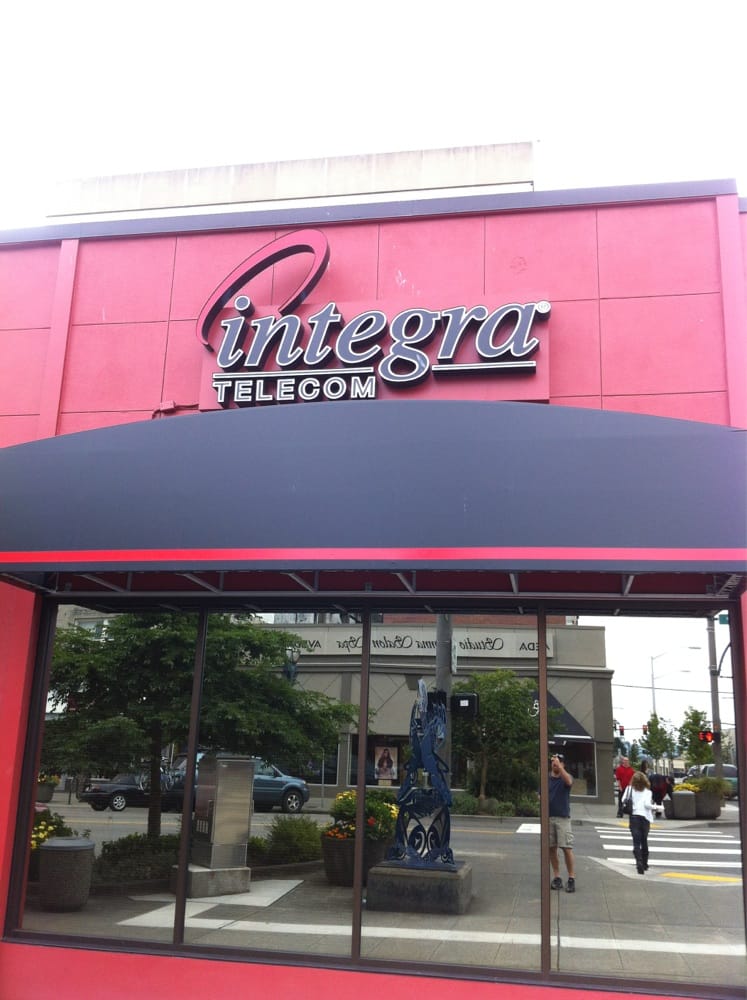 INTEGRA TELECOM - Updated May 2024 - 2939 Colby Ave, Everett ...