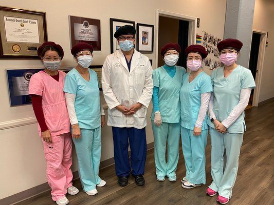 THOMAS TRI QUACH, M.D. OBGYN - Updated December 2025 - 27 Photos & 74 ...