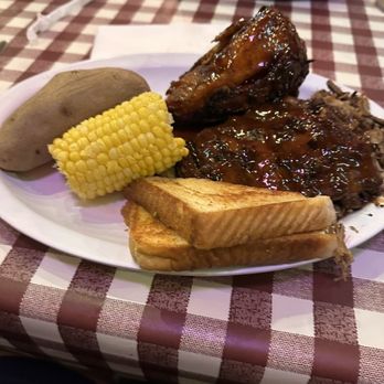 THE PIT RIB HOUSE - Updated September 2024 - 170 Photos & 326 Reviews ...