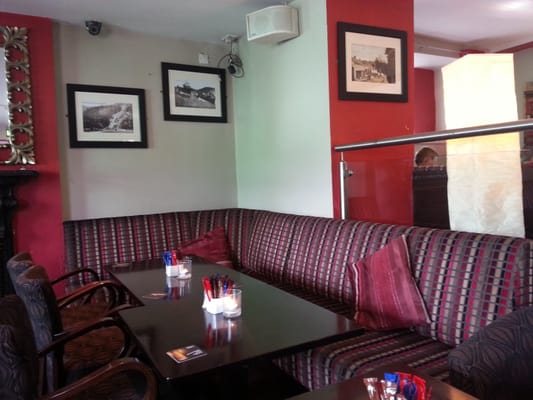 THE OLD FORGE INN PUB - Updated January 2026 - 12 Photos - Churchill ...