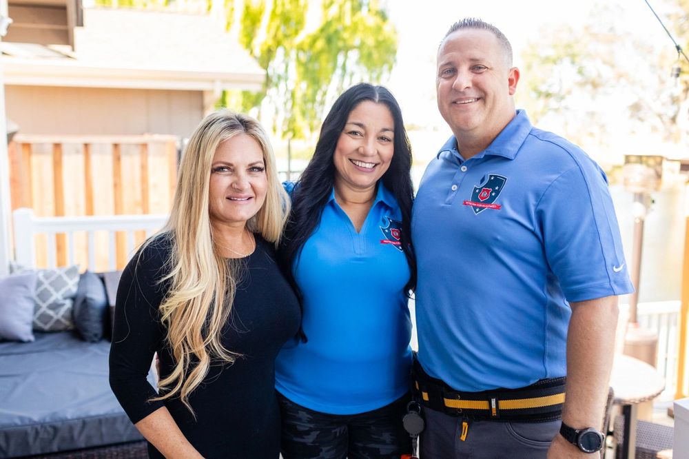 BLUE DIAMOND HOME INSPECTION - Updated July 2025 - 11 Photos & 14 ...