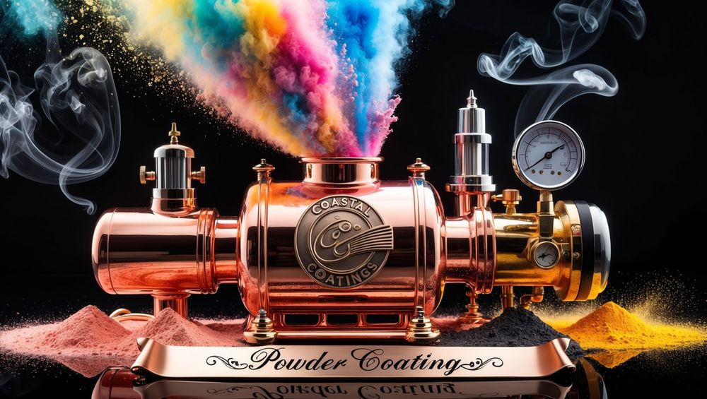 COASTAL COATINGS - Updated October 2024 - Request a Quote - 10 Photos ...