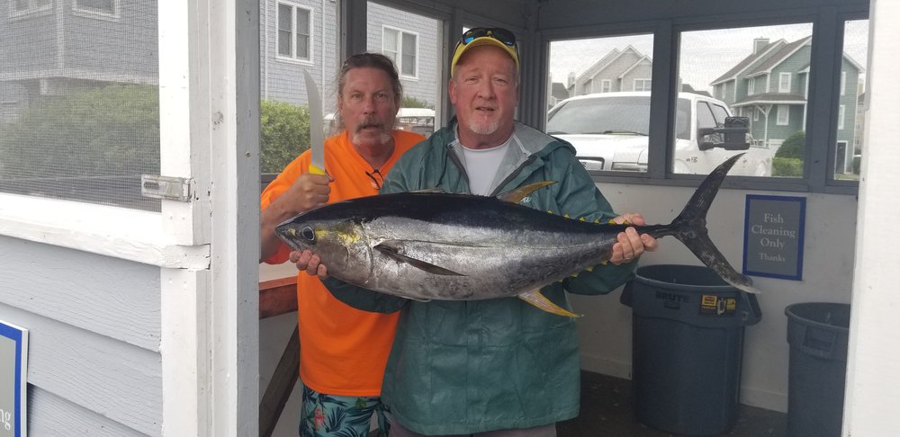 BACKLASH SPORTFISHING - Updated January 2025 - 39 Photos - 2000 ...