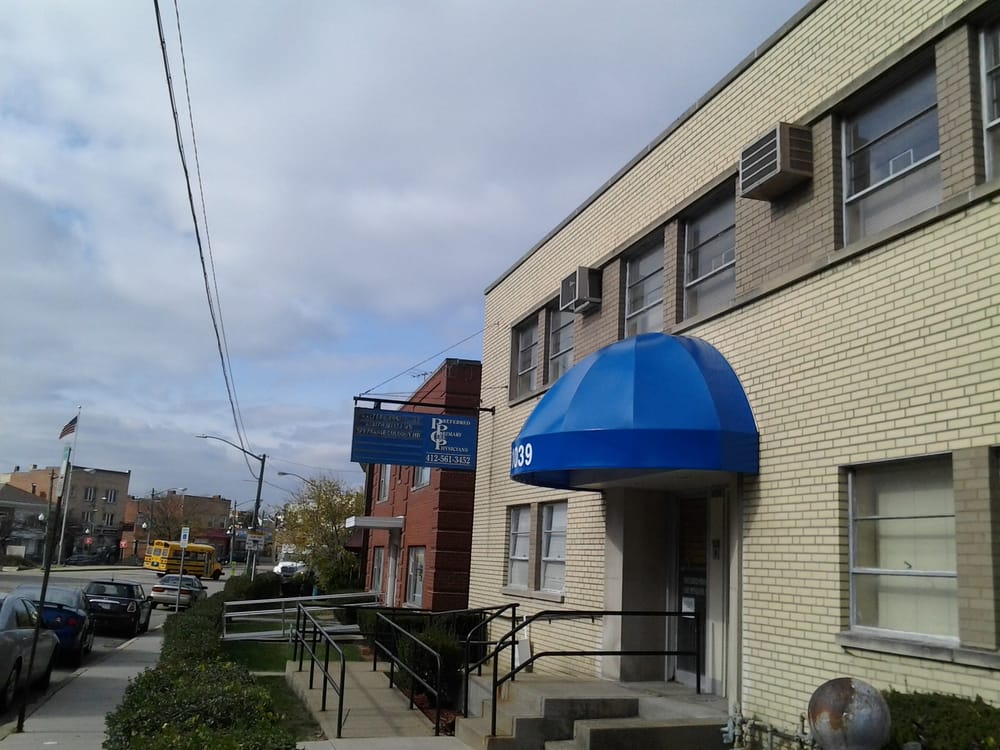 PREFERRED PRIMARY CARE PHYSICIANS - Updated January 2026 - 1039 ...