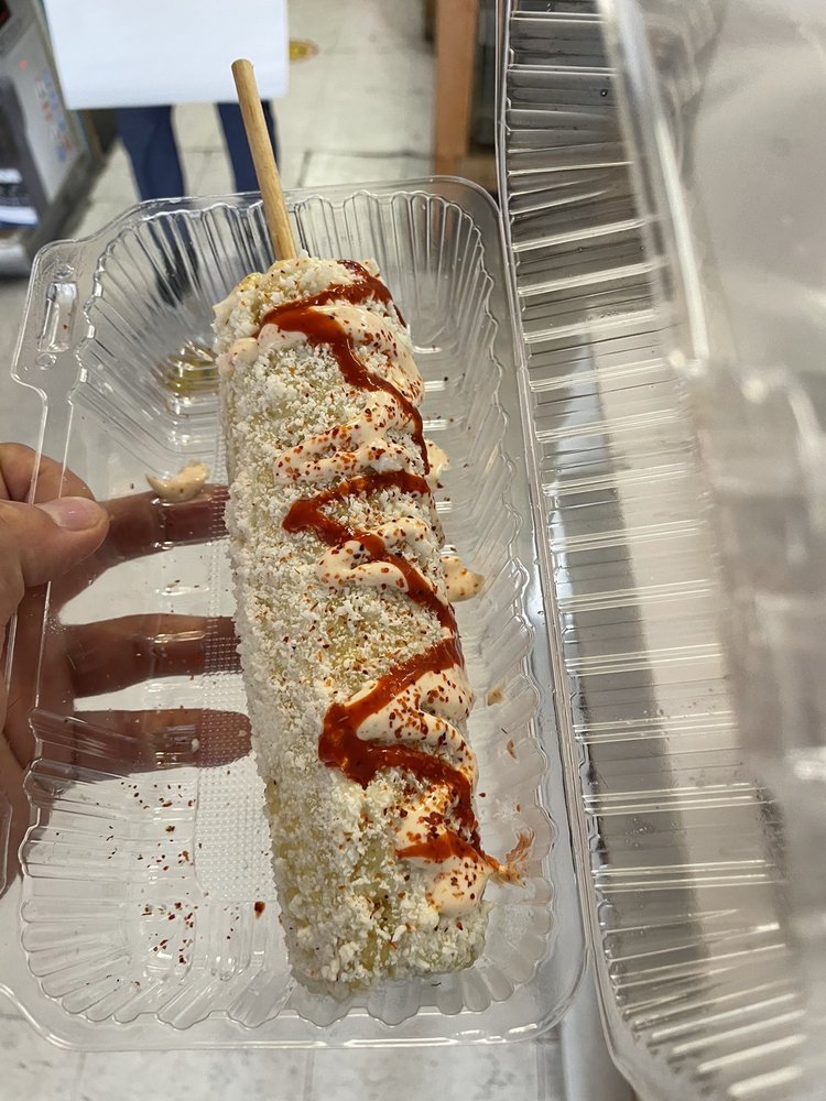 ELOTE LOCOS - Updated August 2025 - 133 Photos & 56 Reviews - San Diego ...