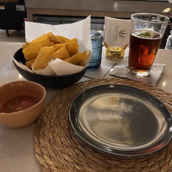 AGAVE AZUL COCINA MEXICANA - GATEWAY - Updated January 2025 - 410 ...