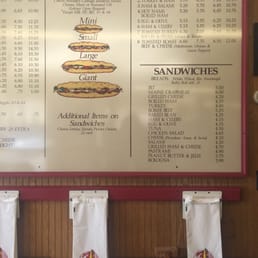 GILL’S DELICATESSEN - Updated January 2026 - 37 Photos & 127 Reviews ...