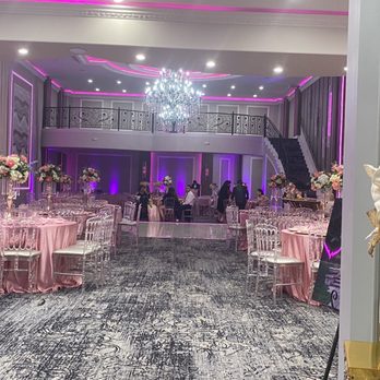 VATICAN BANQUET HALL - 360 Photos & 93 Reviews - 6913 Van Nuys Blvd ...
