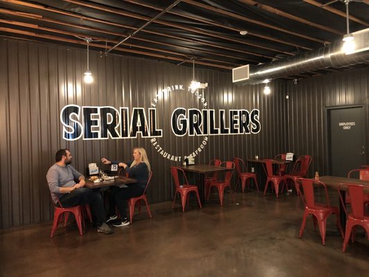 SERIAL GRILLERS - 772 Photos & 1133 Reviews - 5975 E Speedway Blvd ...