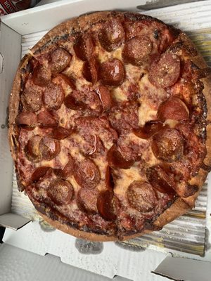 TANO’S PIZZA - Updated December 2025 - 16 Reviews - 104 S Main St ...