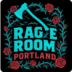 RAGE ROOM - Updated July 2025 - 8409 N Lombard St, Portland, Oregon ...