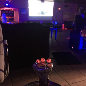 HUBBLY BUBBLY HOOKAH BAR & LOUNGE - TEMP. CLOSED - Updated July 2025 ...