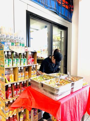 PRIMO FOODS - Updated May 2026 - 117 Photos & 118 Reviews - 2801 S El ...
