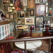 CAFE SASSO - 244 Photos & 180 Reviews - Cocktail Bars - 739 Park Ave ...