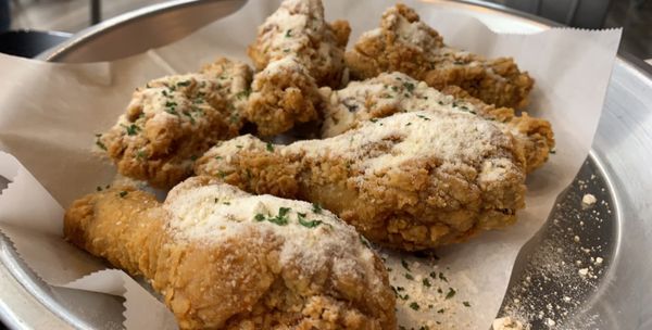 HOT SOME CHICKEN - Updated May 2024 - 131 Photos & 82 Reviews - 2405 S ...