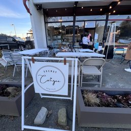 SECRET CONGEE - Updated December 2025 - 659 Photos & 356 Reviews - 6301 ...