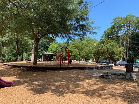 PERKERSON PARK - Updated September 2024 - 35 Photos & 16 Reviews - 770 ...