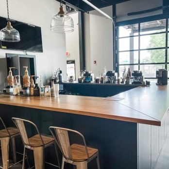 LUNA COFFEE BAR - Updated December 2025 - 25 Photos - 2300 Jackson St ...