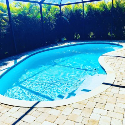 BRANDON POOLS - Updated December 2025 - Cape Coral, Florida - Pool ...