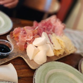 THE ITALIAN HOMEMADE COMPANY - Updated April 2025 - 1540 Photos & 1316 ...