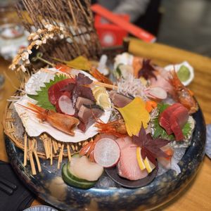 NOGI SUSHI - Updated May 2025 - 45 Photos & 13 Reviews - 115 Times ...