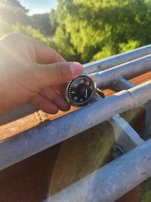 THE LOVE LOCK BRIDGE - Updated August 2024 - 18 Photos - 500 Allen Pkwy ...