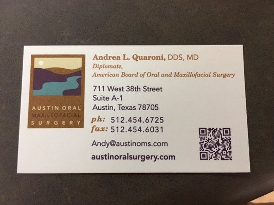 AUSTIN ORAL SURGERY - Updated June 2026 - 17 Photos & 64 Reviews - 711 ...