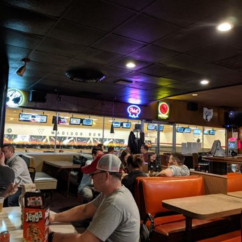 MADISON BOWL - Updated August 2025 - 49 Photos & 73 Reviews - 4761 ...