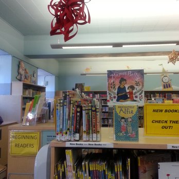 OAKLAND MAIN LIBRARY - Updated May 2025 - 81 Photos & 94 Reviews - 125 ...