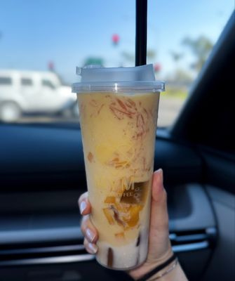 MYM TEA & COFFEE - Updated September 2025 - 143 Photos & 41 Reviews ...